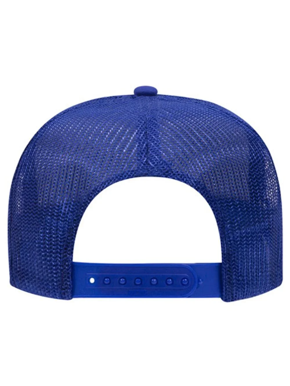 Accessories | New York Knicks Nation Americana Fill Foam Trucker ...